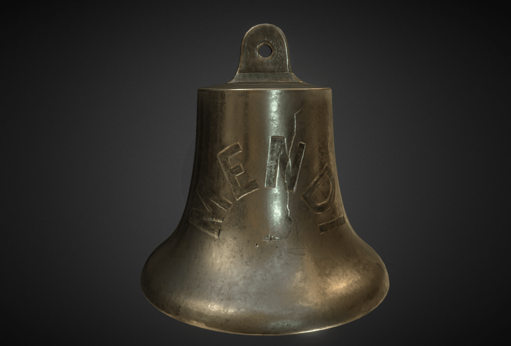 SS Mendi - The Shipwreck Centre & Maritime Museum