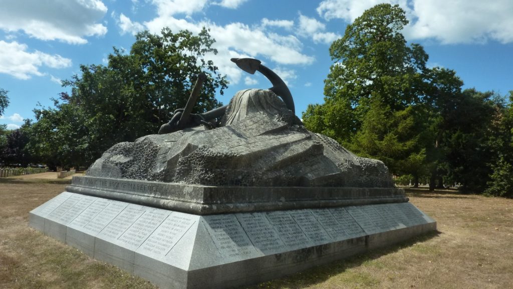 HMS Eurydice - The Shipwreck Centre & Maritime Museum