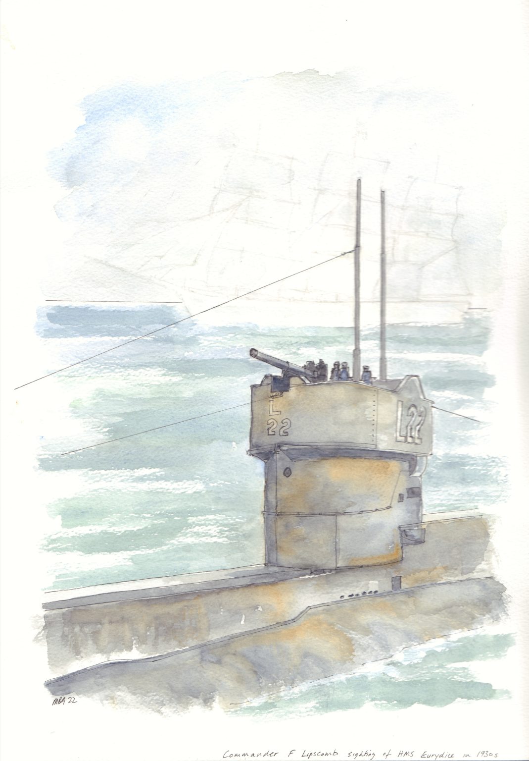 HMS Eurydice - The Shipwreck Centre & Maritime Museum