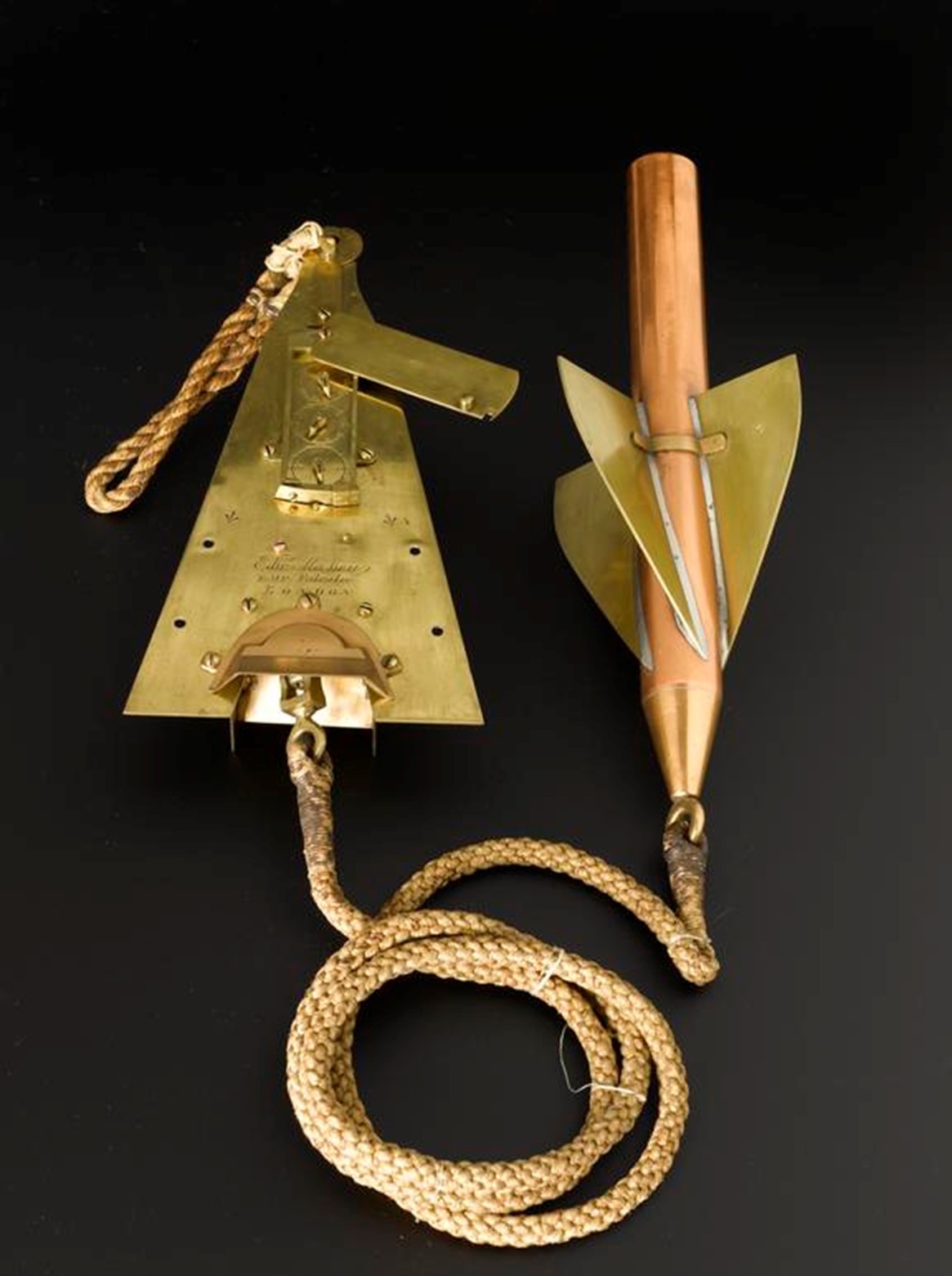 Spinners - The Shipwreck Centre & Maritime Museum