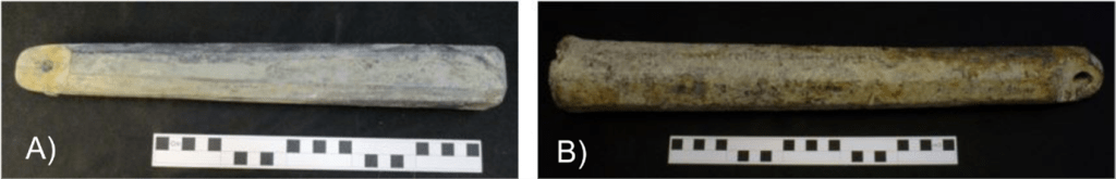 Sounding Weights - The Shipwreck Centre & Maritime Museum